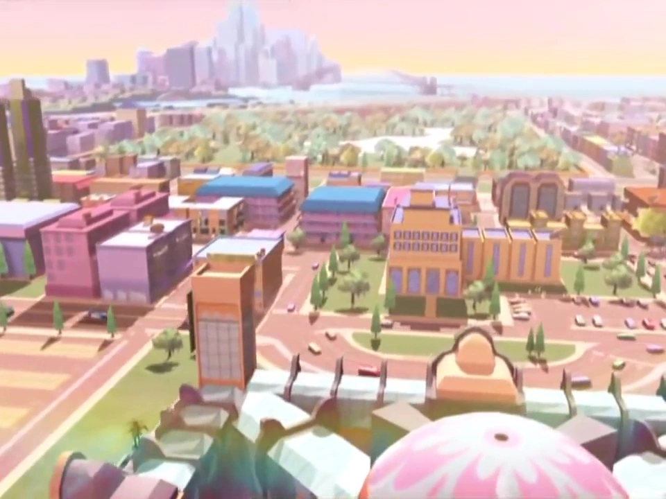 Categoría:Localizaciones de la Tierra | Winx Club Wiki | Fandom