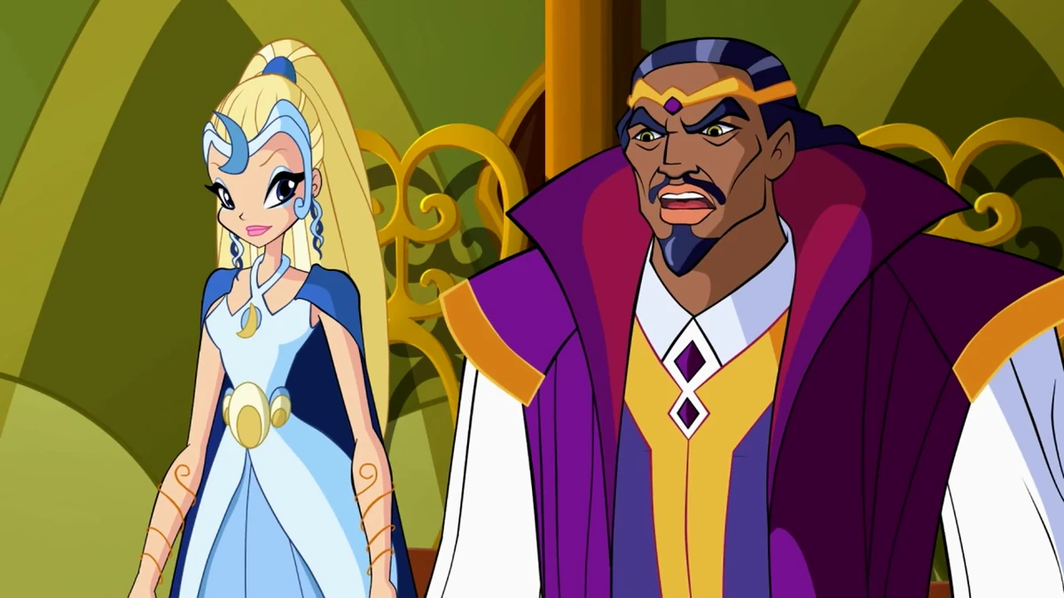 Luna | Winx Club Wiki | Fandom