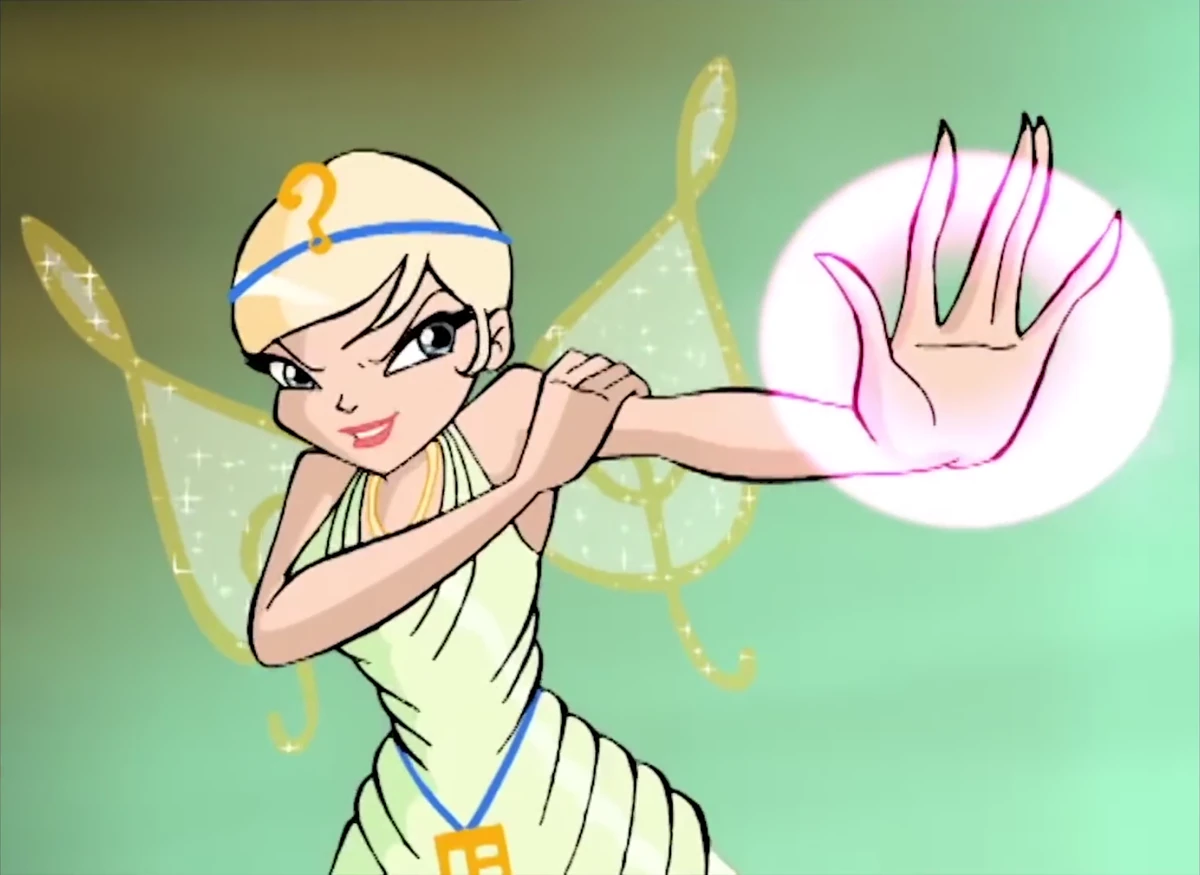 Sound Sphere | Winx Club Wiki | Fandom