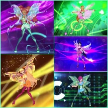 Bloomix | Winx Club Wiki | Fandom