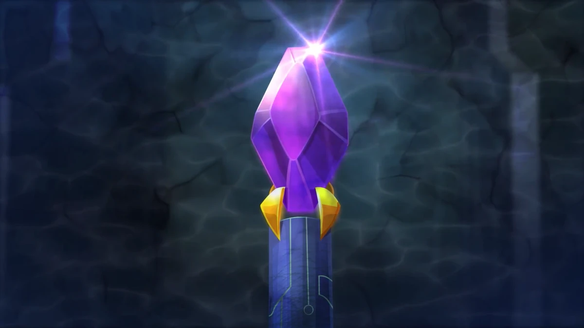 Gem of Empathy | Winx Club Wiki | Fandom