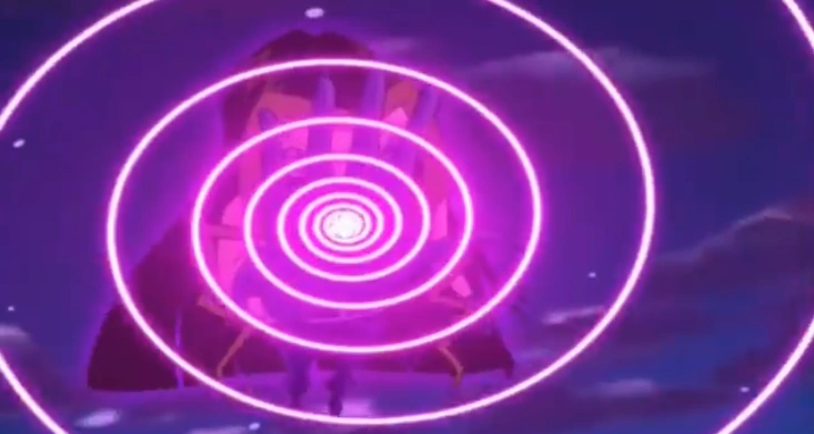 Red Oscura | Winx Club Wiki | Fandom