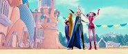 Darcy/Gallery | Winx Club Wiki | Fandom