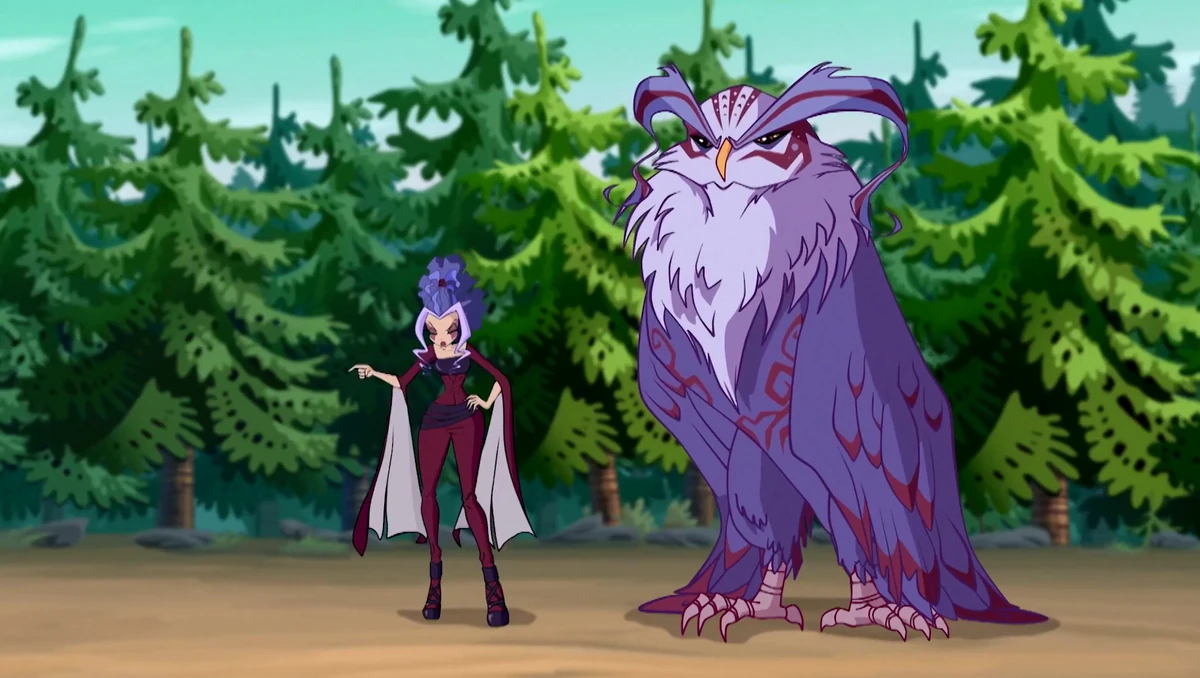 Occula/Gallery | Winx Club Wiki | Fandom