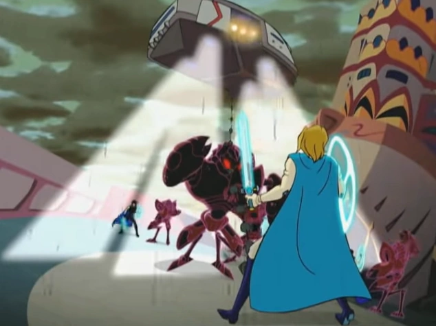 Autobús de Eraklyon | Winx Club Wiki | Fandom