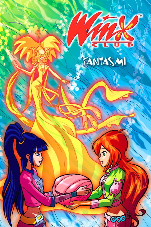 Bloom/Gallery/Comics | Winx Club Wiki | Fandom