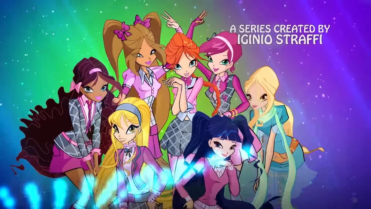 Winx Rising Up Together | Winx Club Wiki | Fandom