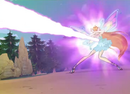 Sound Cage | Winx Club Wiki | Fandom