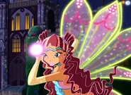Super-Powered Morphix | Winx Club Wiki | Fandom