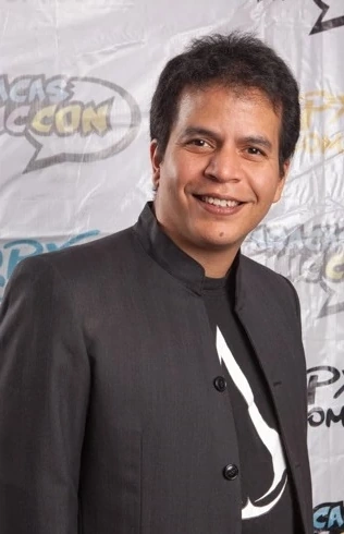 Ángel Balam | Winx Club Wiki | Fandom