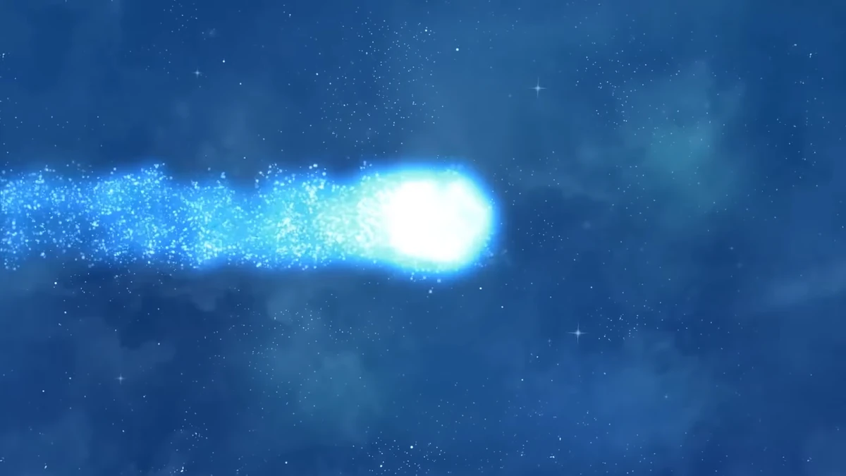 Wishing Star | Winx Club Wiki | Fandom