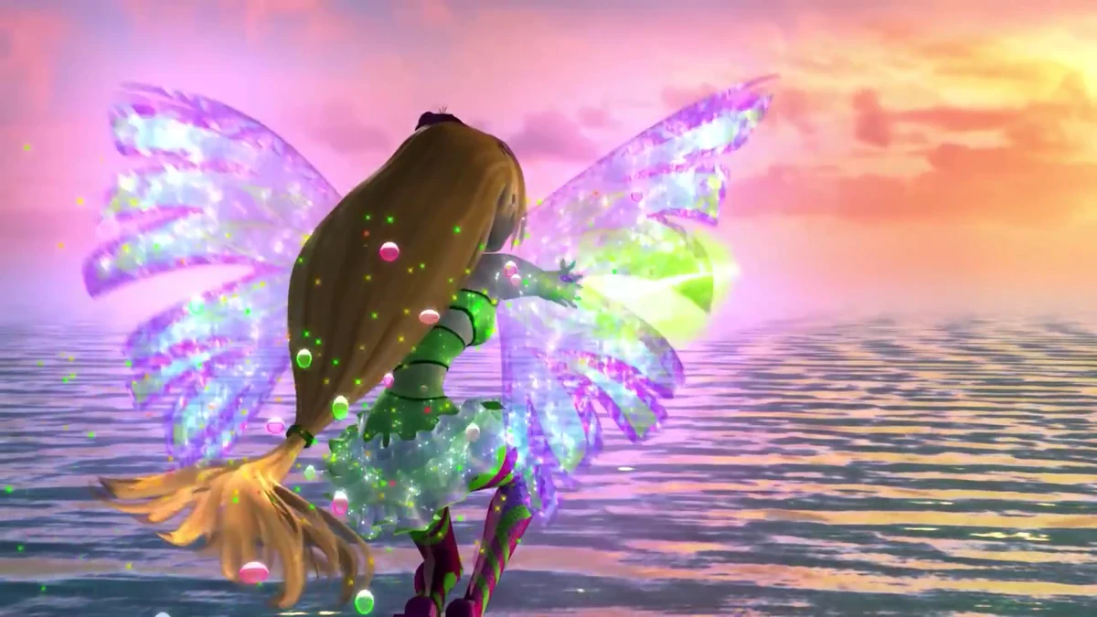 Feast of Nature | Winx Club Wiki | Fandom