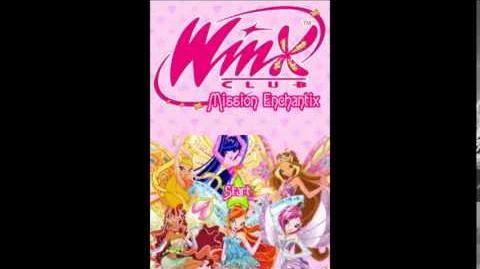 Solaria Danceria | Winx Club Wiki | Fandom
