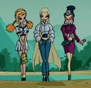 Trix | Winx Club Wiki | Fandom