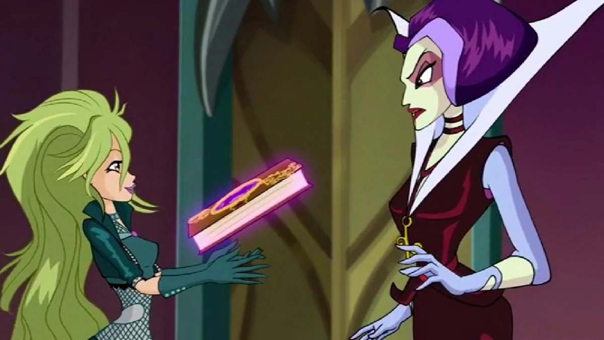 Selina/Galerie foto | Winx Club Wiki | Fandom