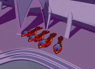 Wind Rider | Winx Club Wiki | Fandom