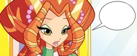 Marion | Winx Club Wiki | Fandom