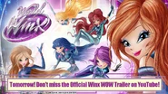 World of Winx | Winx Club Wiki | Fandom