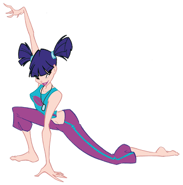 Winx Power Show | Winx Club Wiki | Fandom