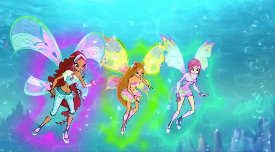 Onderwateradem | Winx Club Wiki | Fandom