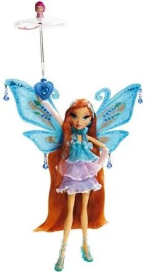 Pixie Flight | Winx Club Wiki | Fandom