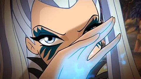 Sélina/Galerie | Wiki Winx | Fandom