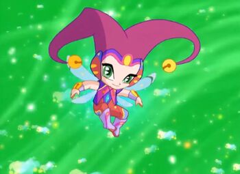 Jolly | Winx Club Wiki | Fandom