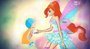 Selkie | Klub Winx Wiki | Fandom