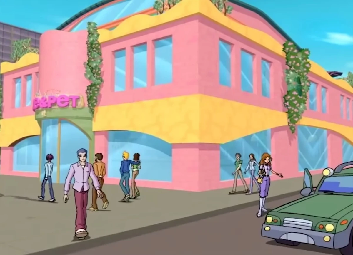 Love & Pet/Gallery | Winx Club Wiki | Fandom