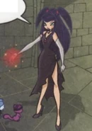 Mina | Winx Club Wiki | Fandom