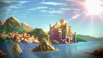 Andros | Winx Club Wiki | Fandom