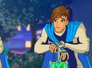 Brandon/Gallery | Winx Club Wiki | Fandom
