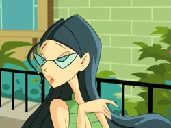 Mitzi | Winx Club Wiki | Fandom