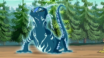 Frostbite | Klub Winx Wiki | Fandom