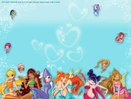 Tune/Gallery | Winx Club Wiki | Fandom
