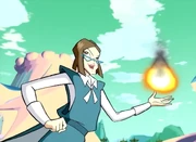 Griselda/Series | Winx Club Wiki | Fandom