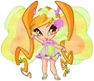 Chatta/Gallery | Winx Club Wiki | Fandom