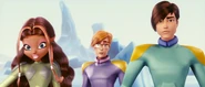 Brandon/Series | Winx Club Wiki | Fandom