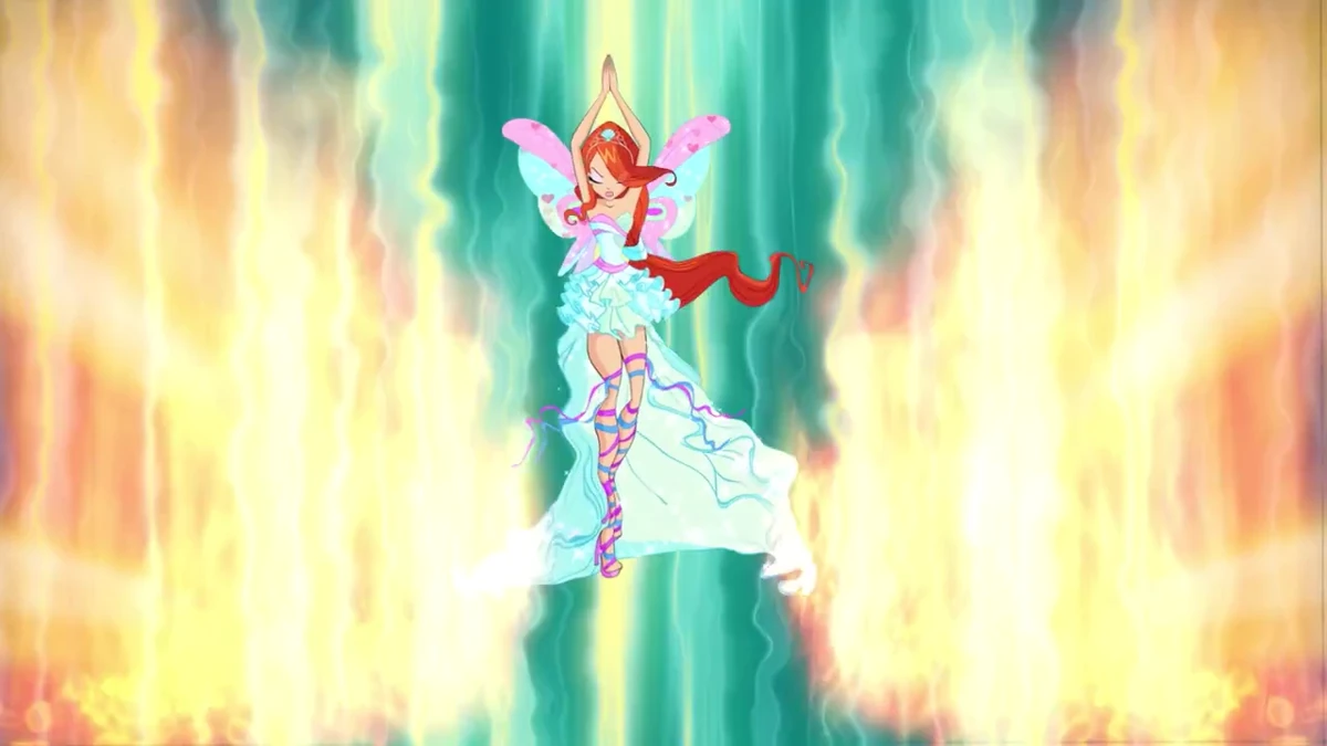 Dragon's Embrace | Winx Club Wiki | Fandom