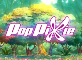 PopPixie | Winx Club Wiki | Fandom