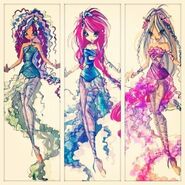 Concepts | Winx Club Wiki | Fandom