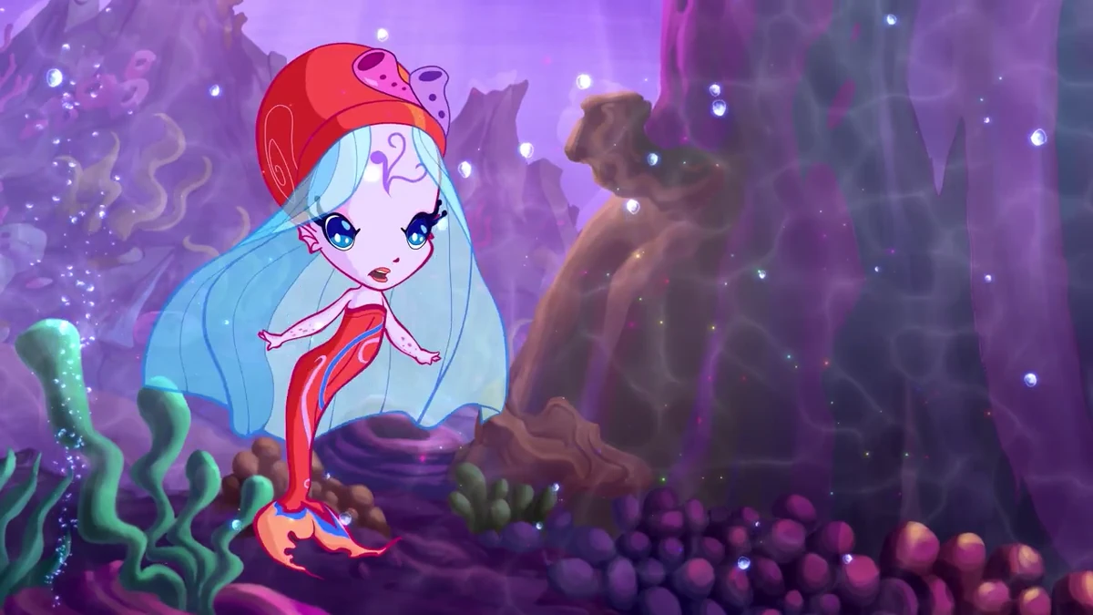 Sonna | Winx Club Wiki | Fandom