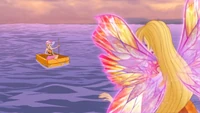 Stella/Spin-offs | Winx Club Wiki | Fandom