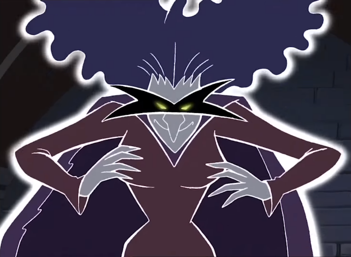 Tharma | Winx Club Wiki | Fandom