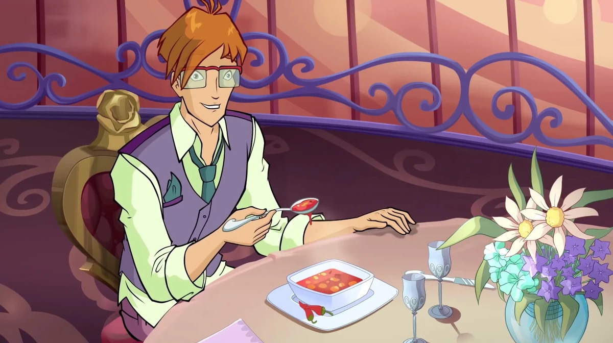 Timmy/Outfits | Winx Club Wiki | Fandom