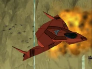 Hawk | Winx Club Wiki | Fandom