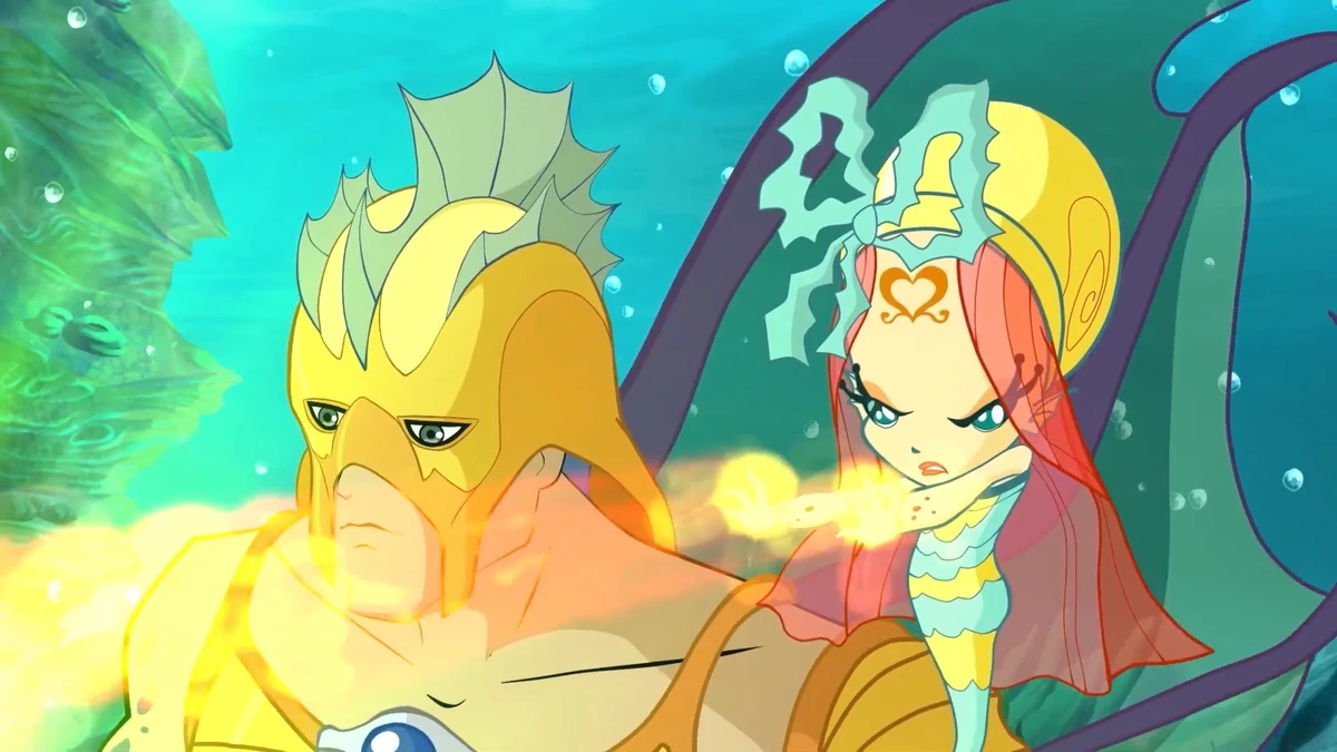 Phylla/Gallery | Winx Club Wiki | Fandom