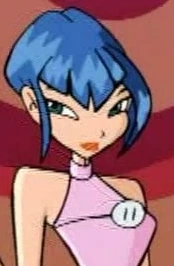 Alyssa | Winx Club Wiki | Fandom