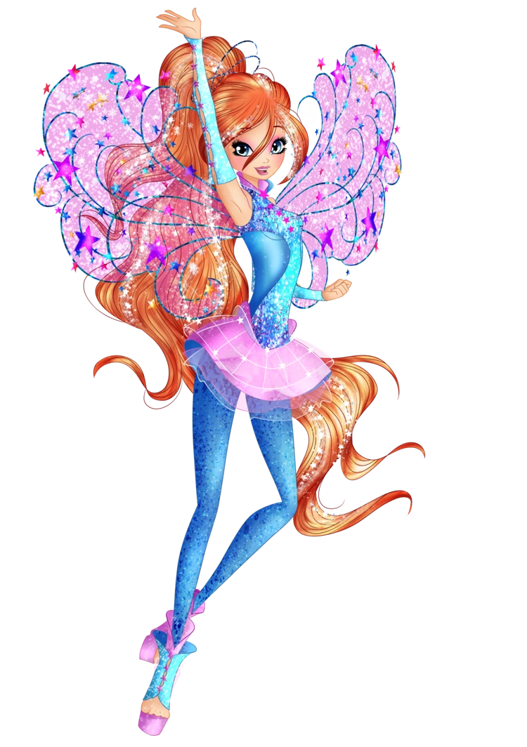 Cosmix | Winx Club Wiki | Fandom