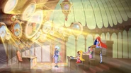 Fairy Clock Room | Winx Club Wiki | Fandom